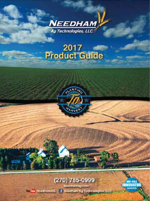 Needham Ag Technologies, LLC