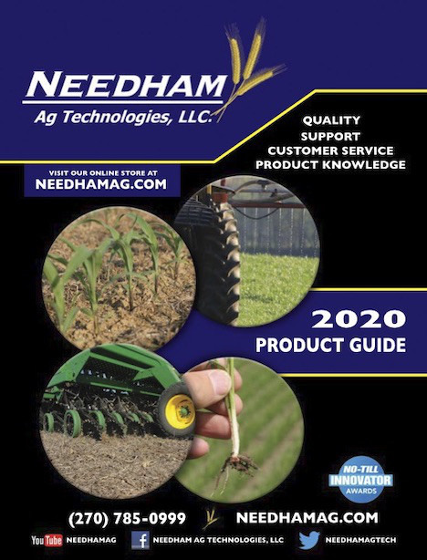 Needham Ag Technologies, LLC